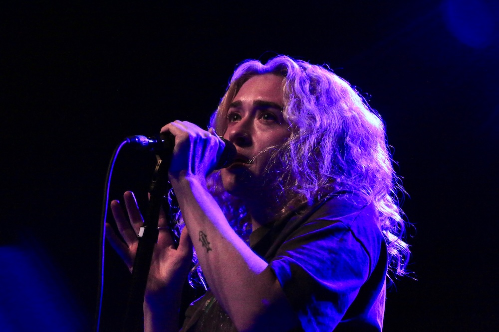 Photos + Review: Blondshell at The Fonda Theatre in Los Angeles | setlist.fm